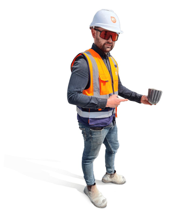 Home | ERG Industrial