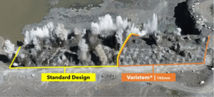 Varistem Stemming Plug | ERG Industrial