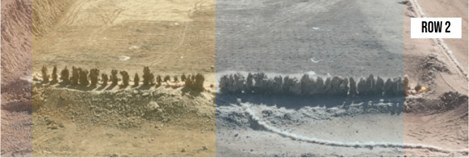 Varistem Stemming Plug | ERG Industrial