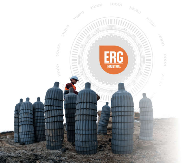 About | ERG Industrial