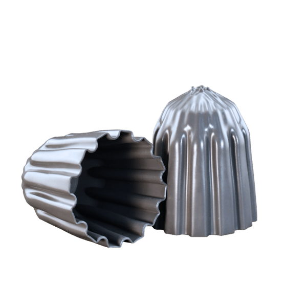 Varistem Stemming Plug | ERG Industrial