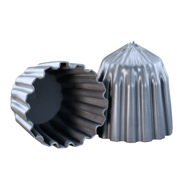 Varistem Stemming Plug | ERG Industrial