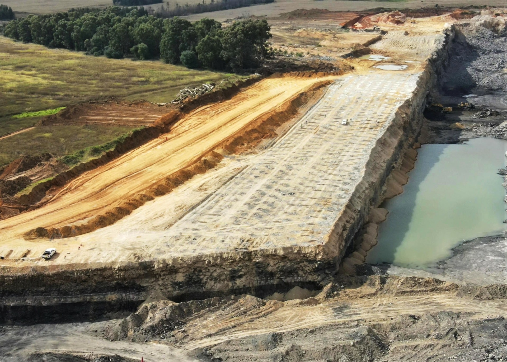 Varistem Stemming Plug | ERG Industrial