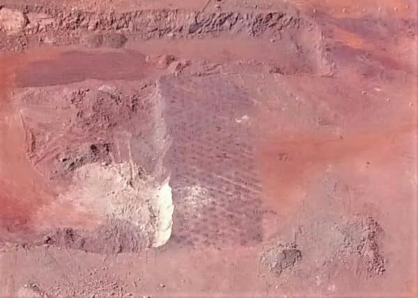 Varistem Stemming Plug | ERG Industrial