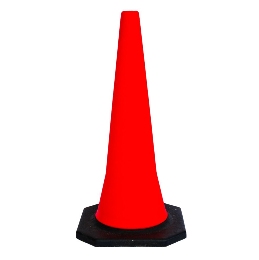 Roadquip® Flexi-Cone | ERG Industrial