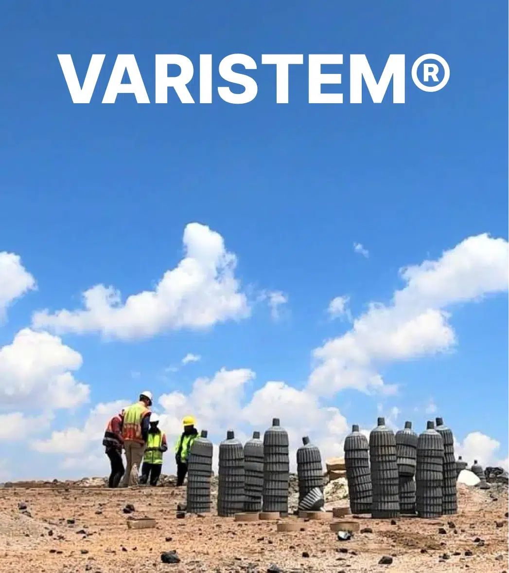 Varistem Stemming Plug | ERG Industrial