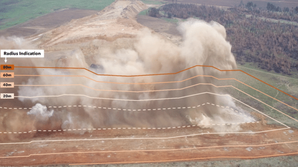 Scaled Depth of Burial Explained