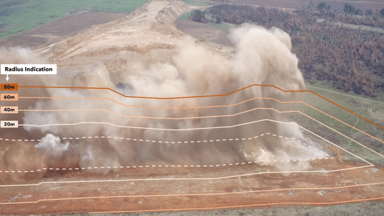 Scaled Depth of Burial Explained