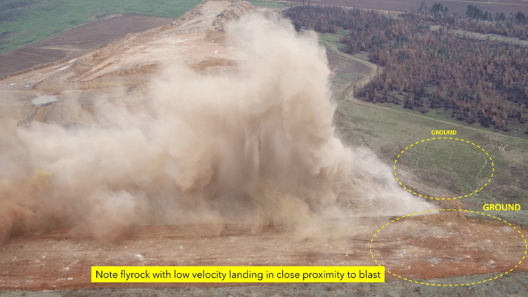 Scaled Depth of Burial Explained