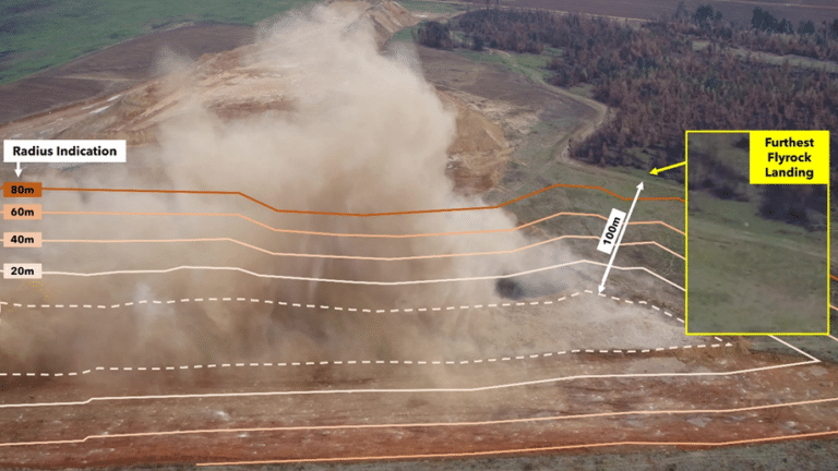 Scaled Depth of Burial Explained