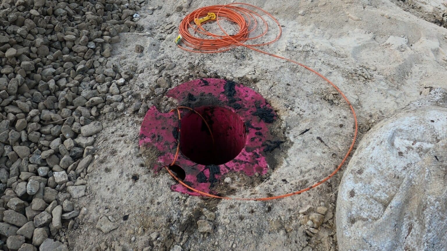 Sensitivity of Explosives | ERG Industrial