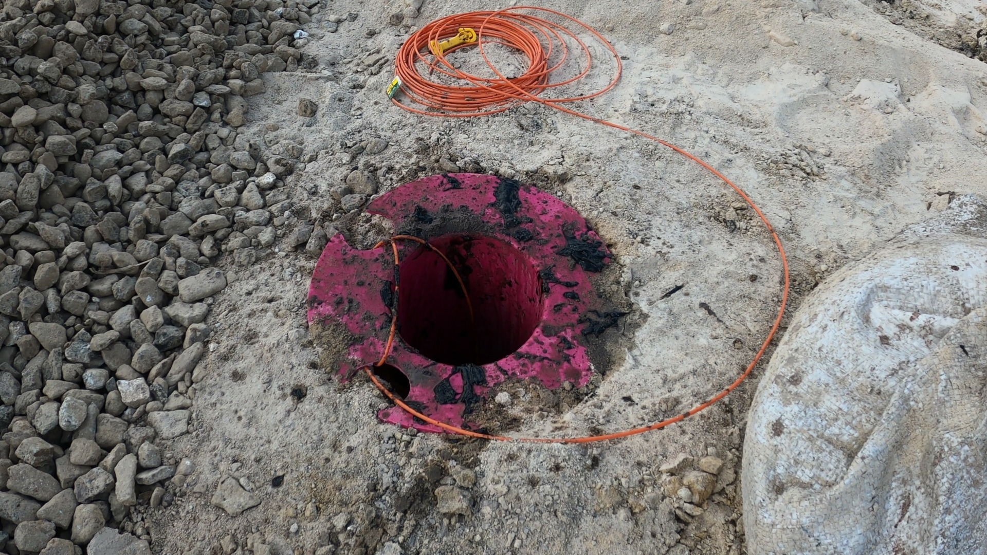 Sensitivity of Explosives | ERG Industrial