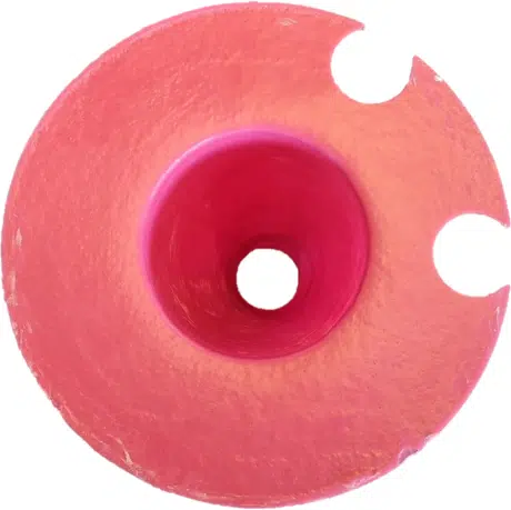 Explore Our Pink Collar Saver Cones